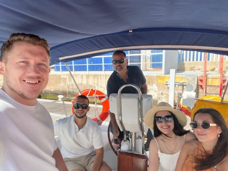 Tarifa: Sailboat Tour, Snorkelling, Tapas & Drinks - Practical Details for Planning Your Day