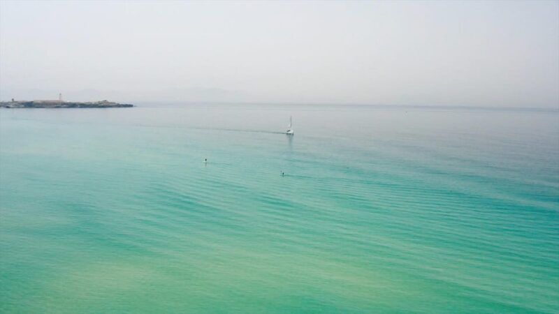 Tarifa: Sailboat Tour, Snorkelling, Tapas & Drinks - Final Evaluation
