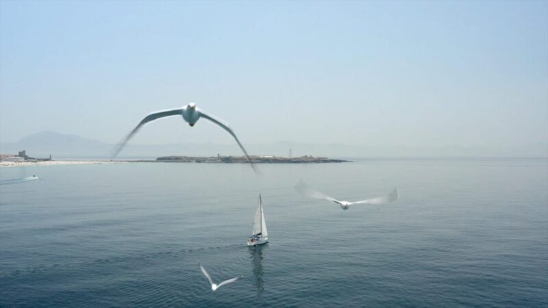Tarifa: Sailboat Tour, Snorkelling, Tapas & Drinks - FAQ