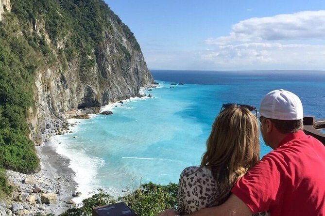 Taroko From Taipei In A Day by Train - Key Points