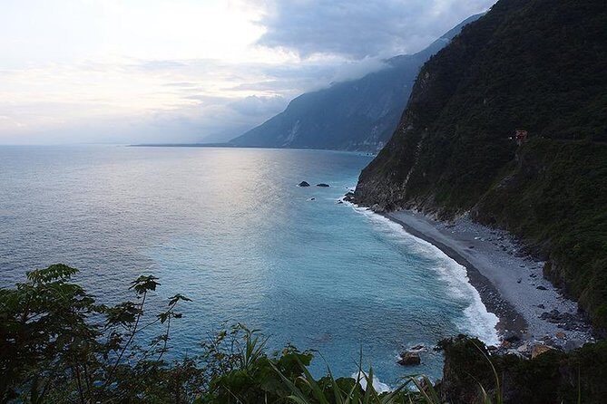 Taroko From Taipei In A Day by Train - The Value Proposition: Is It Worth It?