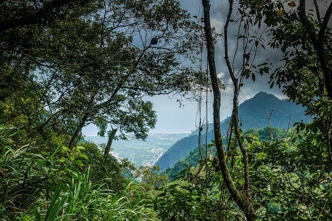 Taroko Xilaan Trail(departure with 4 people) - The Final Verdict