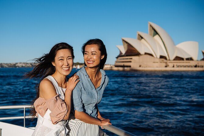 Taronga Zoo Entry Ticket wih Sydney Harbour Ferry - FAQs