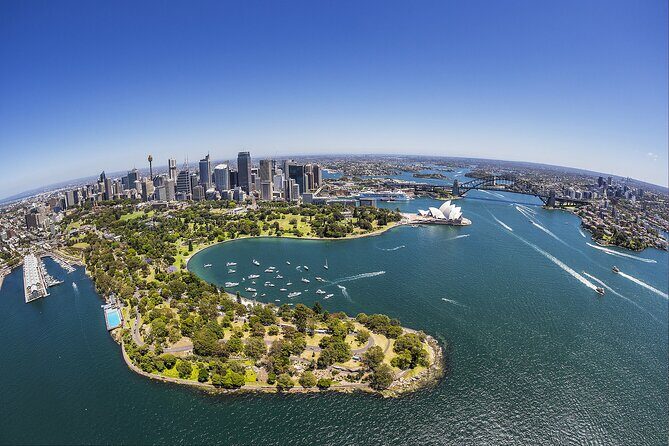 Taronga Zoo + Ferry Return Ticket - Real Travelers’ Perspectives