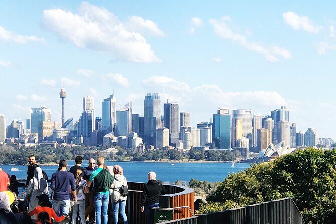 Taronga Zoo & Whale Watching Cruise Combo - Sydney Harbour - FAQ