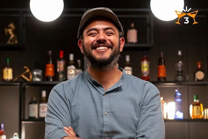 Tarot and Spirits A Ritual of Mexican Flavors - The Spirit of Mexican Drinks: What Makes the Tasting Special?