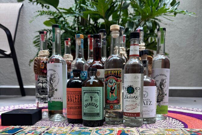 Tarot and Spirits A Ritual of Mexican Flavors - FAQs