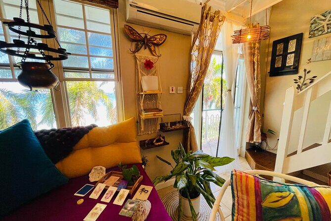 Tarot and Tea a Private Tropical Timeout in Montego Bay - Final Thoughts: Who Is It Best For?