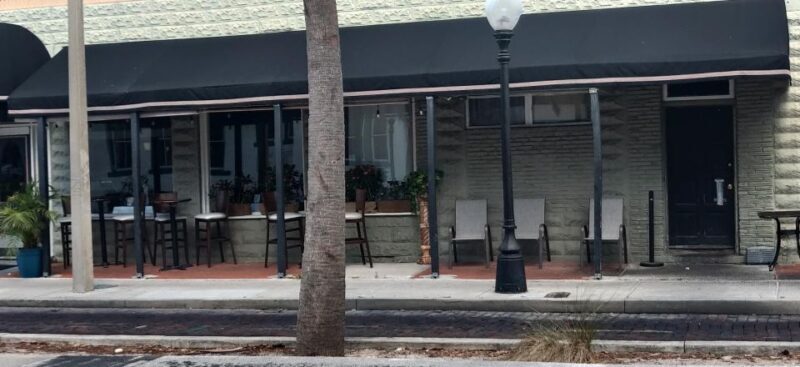 Tarpon Springs: Ghost and Haunted History Tour - What We Loved About the Experience