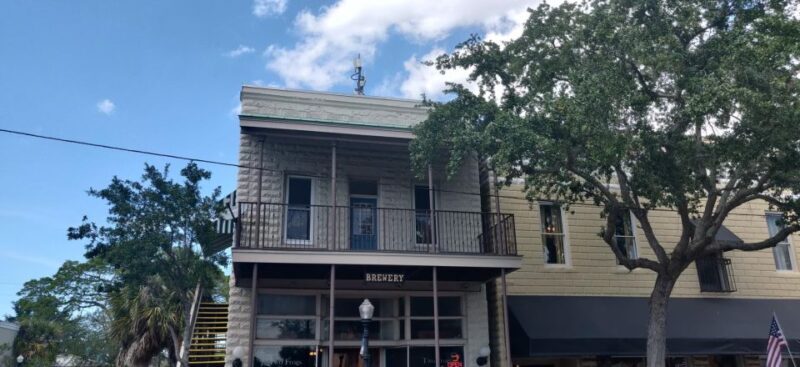 Tarpon Springs: Ghost and Haunted History Tour - Final Thoughts on the Tarpon Springs Ghost and Haunted History Tour