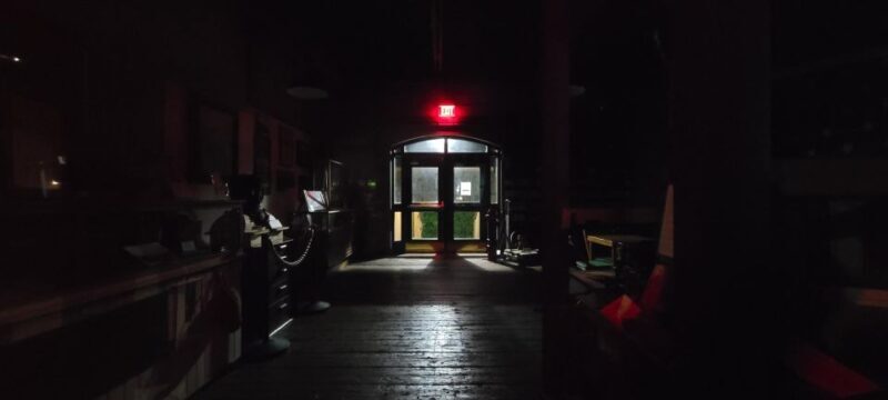 Tarpon Springs: Ghost & History Tour by Silent Slayer Tours - Guides, Stories, and Paranormal Equipment