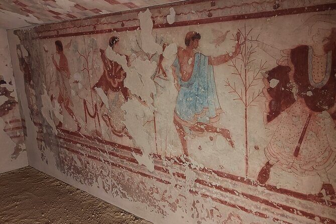 Tarquinia: Etruscan Necropolis and Museum - Private Tour - The Practicalities: What to Expect