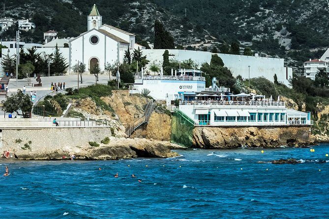 Tarragona and Sitges Private Day Trip from Barcelona - An in-Depth Look at the Experience