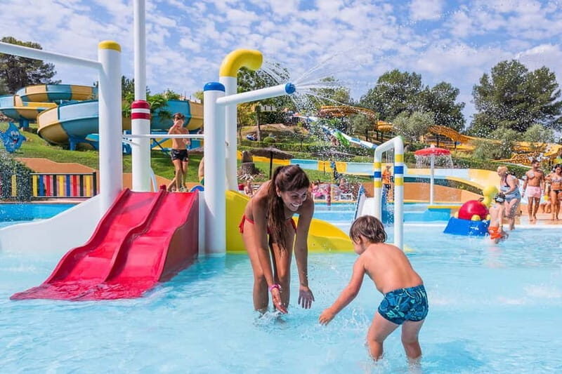 Tarragona: Aqualeon Water Park Entry Ticket - Authentic Perspectives from Visitors