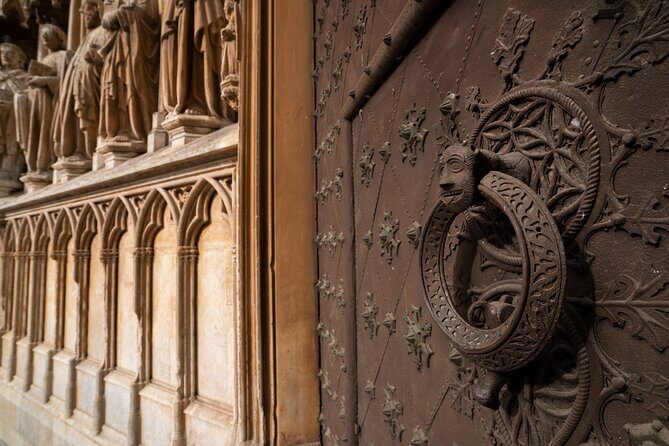 Tarragona Cathedral Entrance Ticket - FAQ