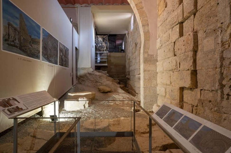 Tarragona: Cathedral Entry Ticket - Is This Tour Worth It?