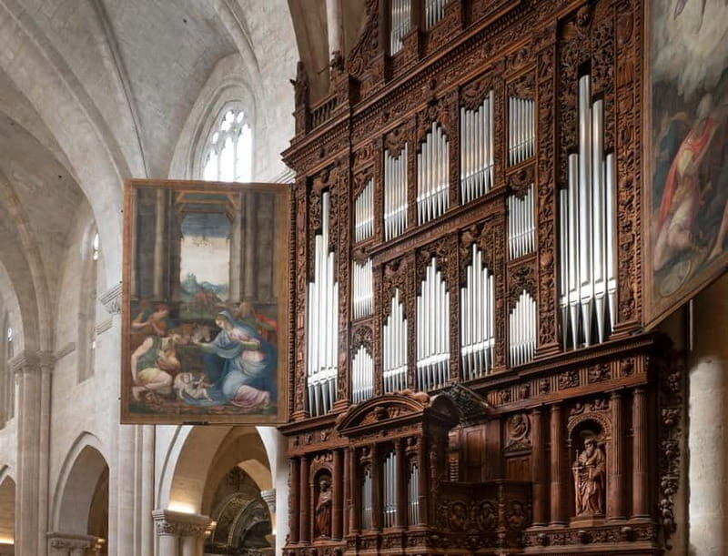 Tarragona: Cathedral Entry Ticket - The Sum Up: The Bottom Line