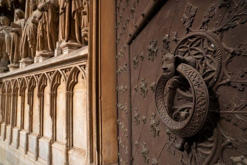Tarragona: Cathedral Entry Ticket - FAQ