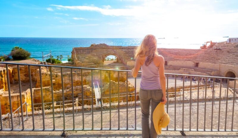 Tarragona Gems Half-Day Private Journey - Who Will Love This Tour?