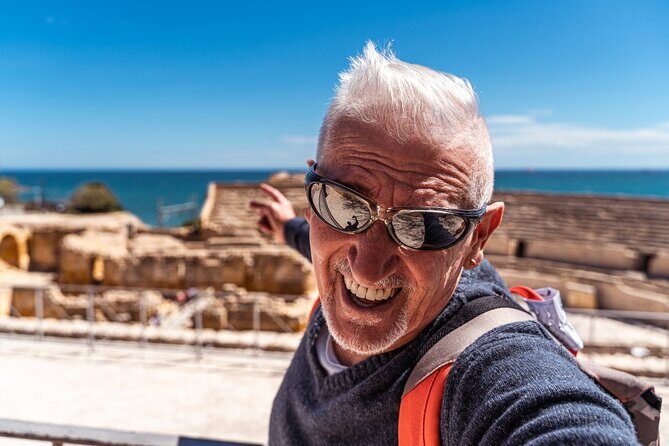 Tarragona Gems Half-Day Private Tour - Exploring Tarragona’s Historic Heart