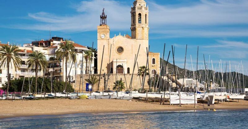 Tarragona & Sitges Small Group Full-Day Tour - Who Will Appreciate This Tour?