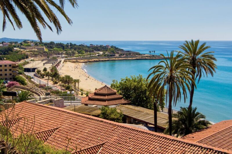Tarragona & Sitges Small Group Full-Day Tour - FAQ