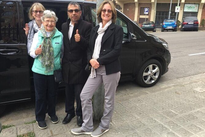 Tarragona Tour - Introduction to the Tarragona Tour Experience