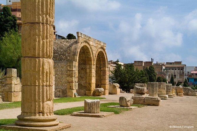 Tarragona Tour - Exploring the Itinerary in Detail