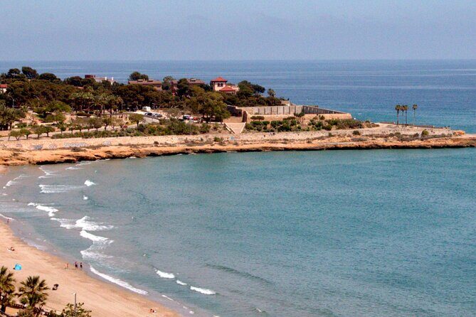 Tarragona Walking Tour: An Audio Guide to Tarraco - The Practicalities: What’s Included and What’s Not