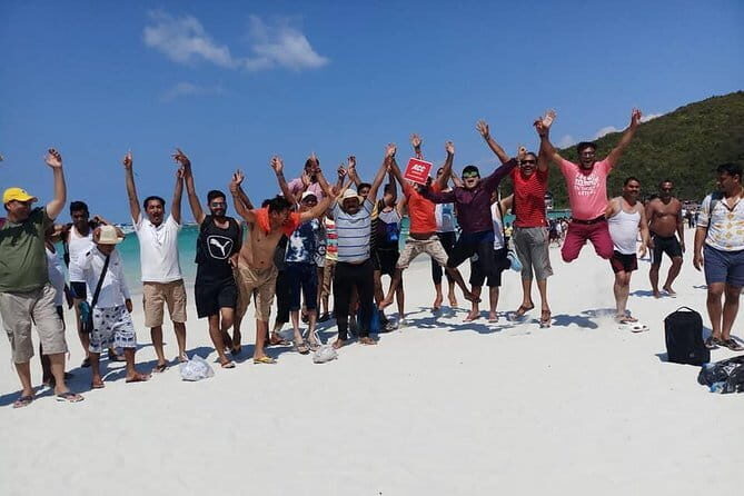 Tarzan Adventure Pattaya - Who Should Consider This Experience?