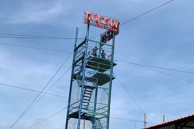 Tarzan Adventure Pattaya - Final Thoughts