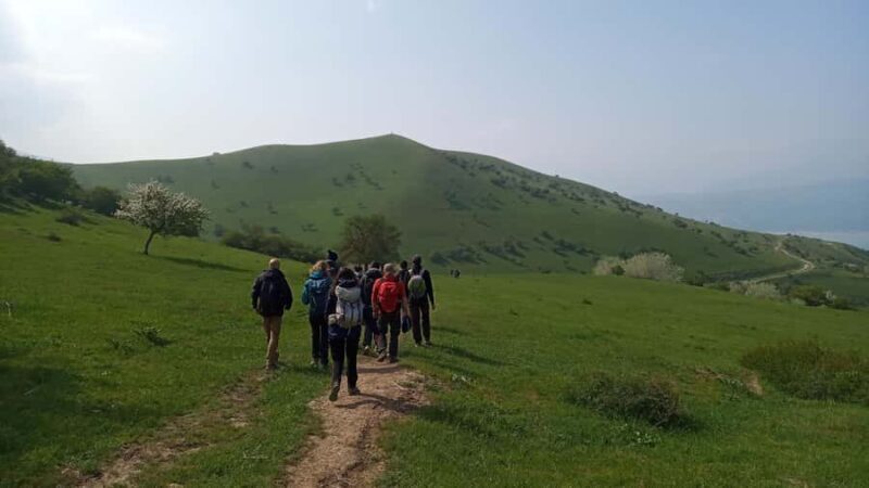 Tashkent: 2-Day Western Tian-Shan Mountains Hike - Key Points
