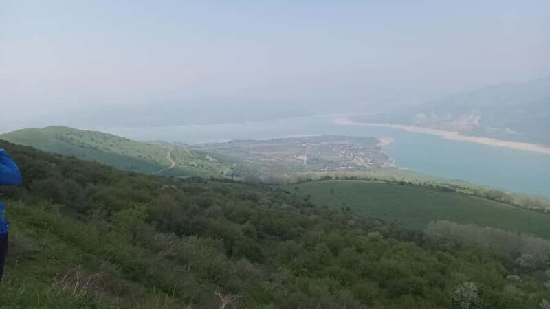 Tashkent: 2-Day Western Tian-Shan Mountains Hike - An In-Depth Look at the 2-Day Western Tian-Shan Mountains Hike