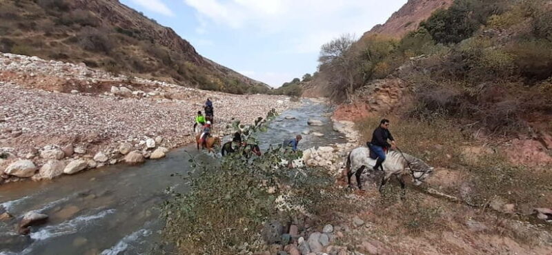 Tashkent: 3-Day Horseback Riding Tour in Chimgan Mountains - FAQs