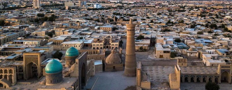 Tashkent: 7-Day Heritage, History Tour with Scenic Mountains - Frequently Asked Questions