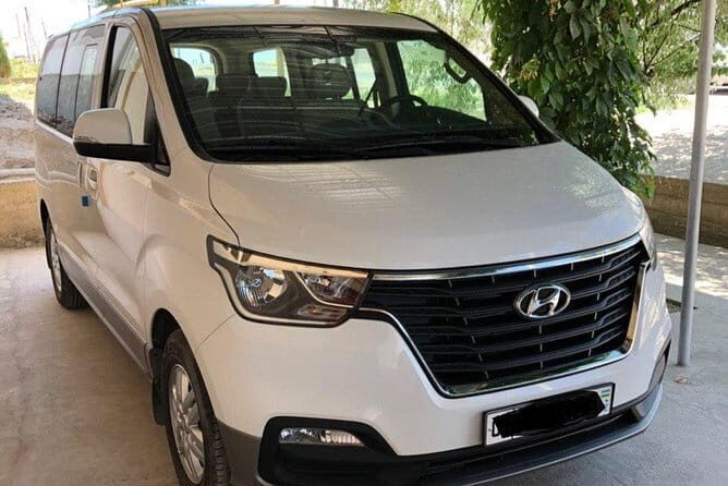 Tashkent Airport (TAS) Private Transfer to Tashkent City/Hotels - Overall Value and Suitability