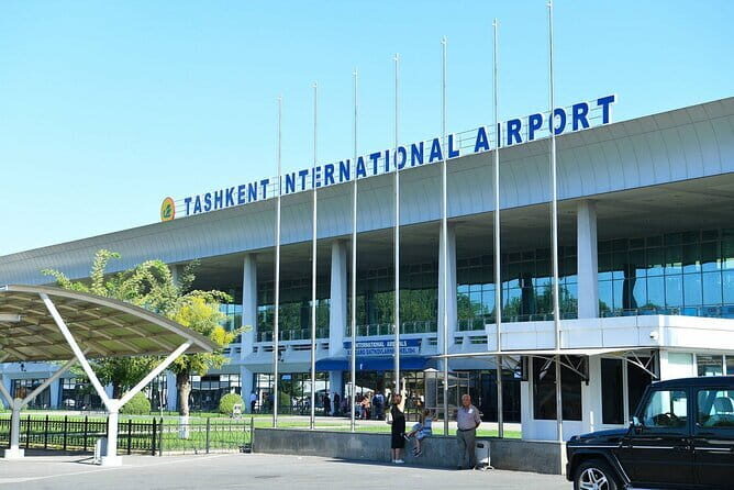 Tashkent Airport (TAS) Private Transfer to Tashkent City/Hotels - Who Should Consider This Service?