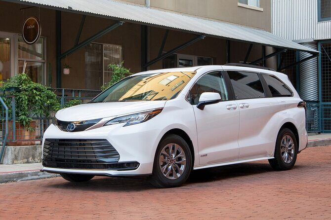 Tashkent Airport (TAS) to Tashkent - Arrival Private Transfer - Key Points