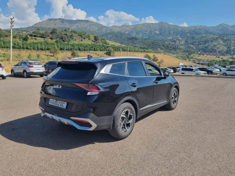 Tashkent: Amirsay, Chimgan & Lake Charvak Tour - Introduction