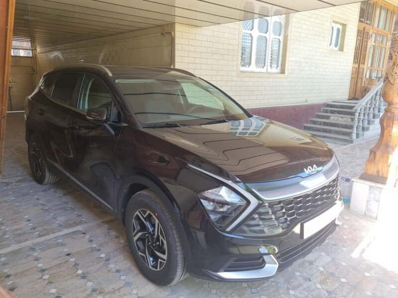 Tashkent: Amirsay, Chimgan & Lake Charvak Tour - Key Points