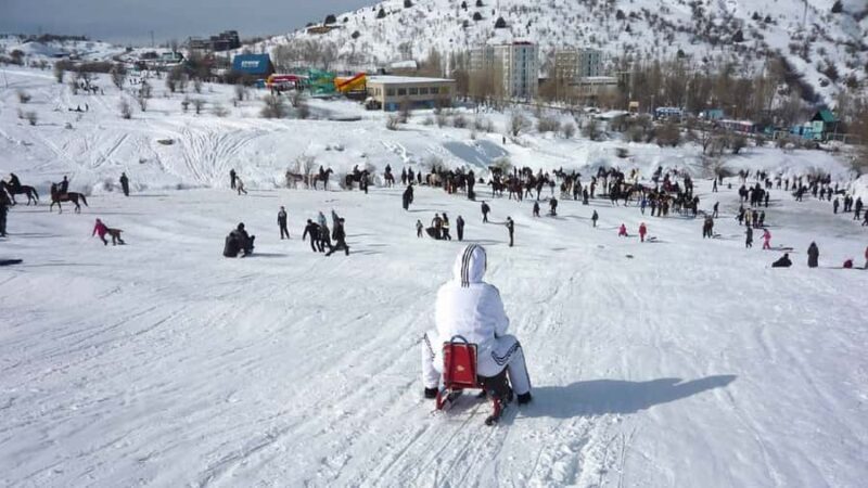 Tashkent: Amirsoy, Chimgan, Charvak & Gulkam Canyon Tour. - An In-Depth Look at the Tour Experience