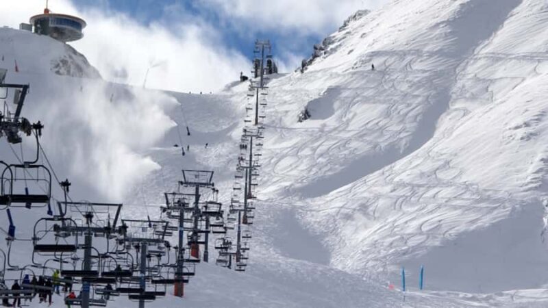 Tashkent: Amirsoy, Chimgan, Charvak & Gulkam Canyon Tour. - FAQ