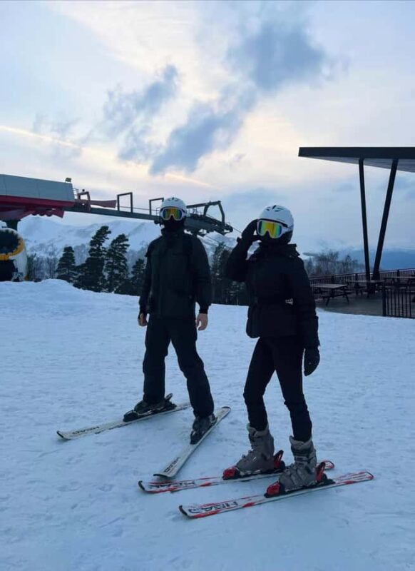 Tashkent: Amirsoy Resort, Chimgan, and Charvak Lake Trip - An In-Depth Look at the Trip