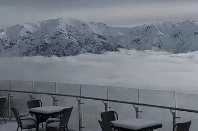 Tashkent : Amirsoy Resort Chimgan mountains and Charvak Lake - FAQ