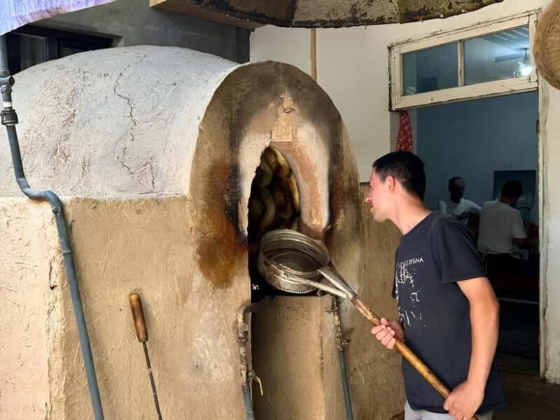 Tashkent: Bake Uzbek Bread + Chorsu Bazaar & Museum Visit - FAQs