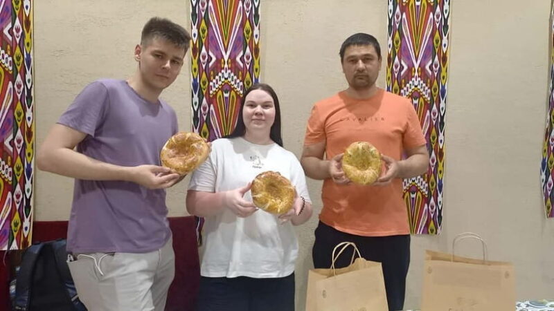 Tashkent: Bake Uzbek Bread + Chorsu Bazaar & Museum Visit - Final Thoughts