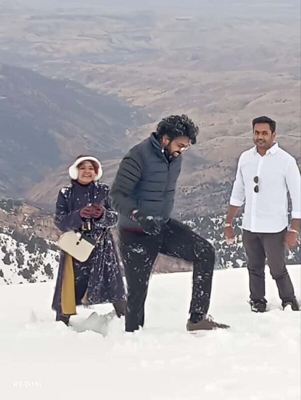 Tashkent: Chimgan Mountains and Charvak Reservoir Tour - Who Should Consider This Tour?