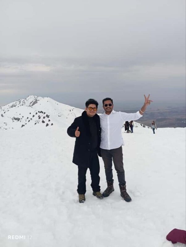 Tashkent: Chimgan Mountains and Charvak Reservoir Tour - FAQ