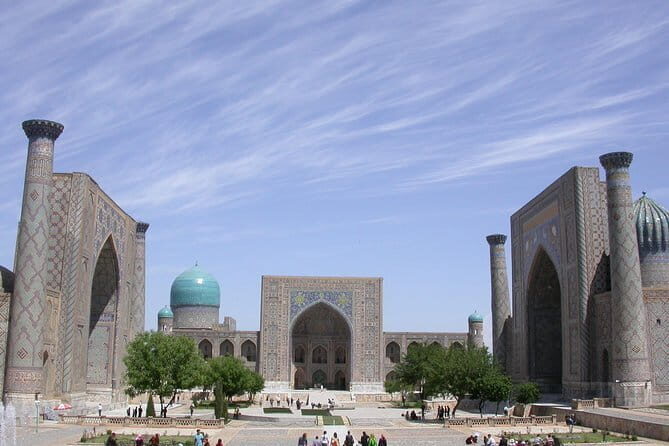 Tashkent Chimgan Mountains, Charvak Reservoir and Amirsoy Resort - Authenticity and Value