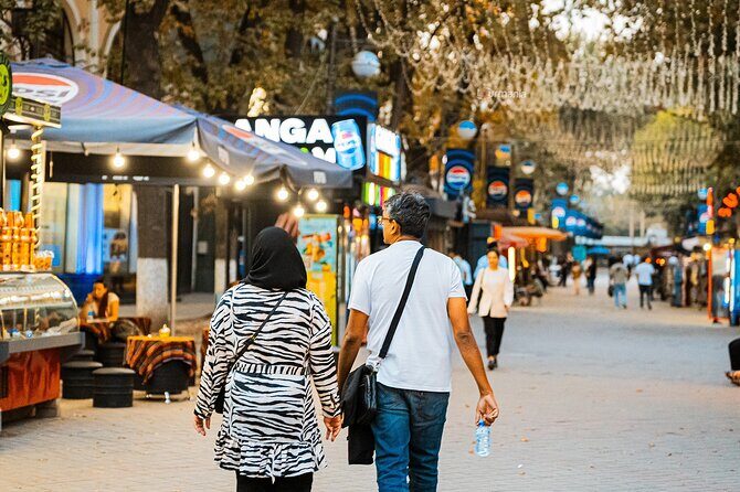 Tashkent City Highlights Guided Walking Tour - The Sum Up: Who Will Love This Tour?
